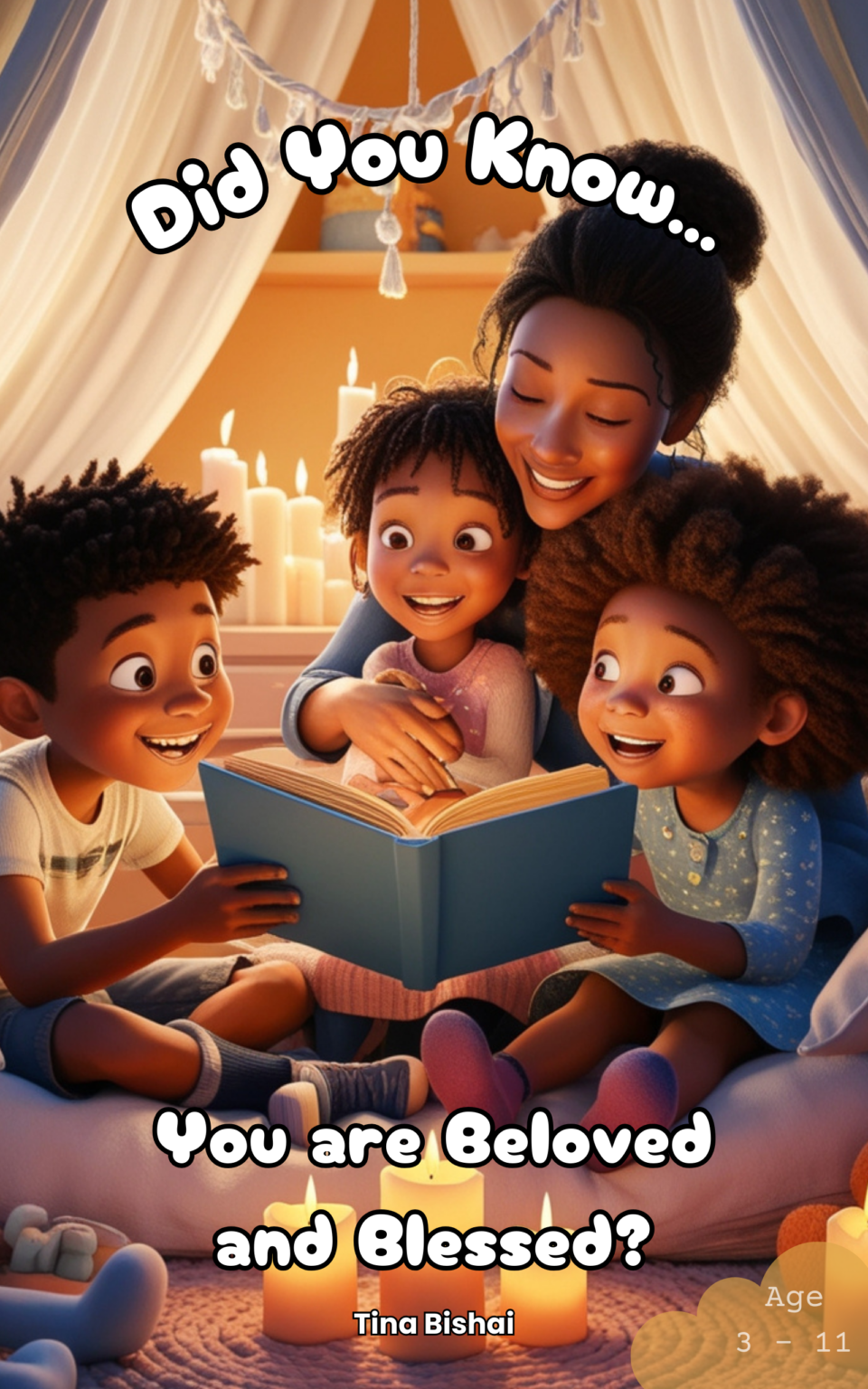 Did You Know... Children's Book Series